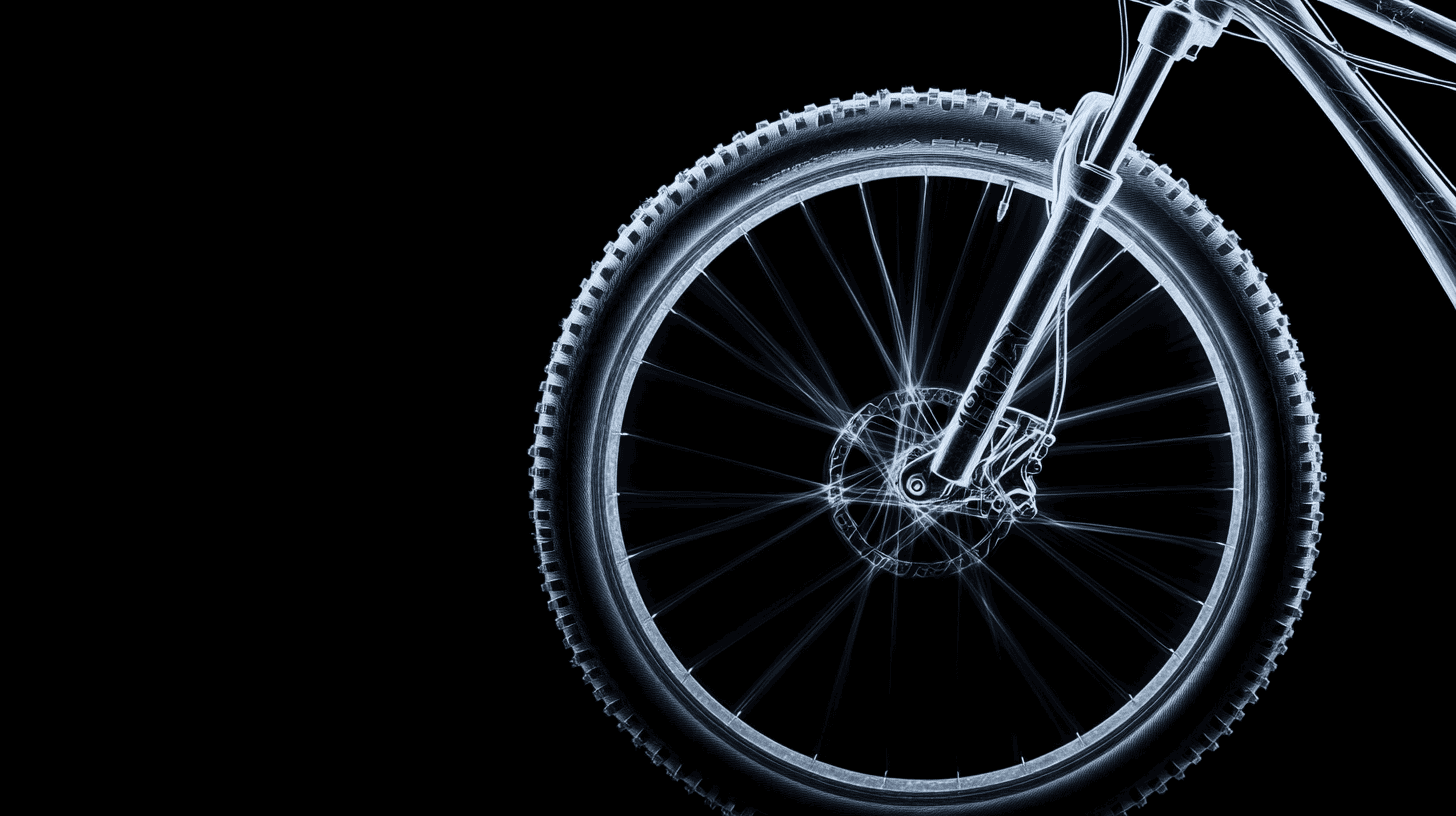 MTB Laufrad Test: Top Modelle für Trail und Enduro (2024)